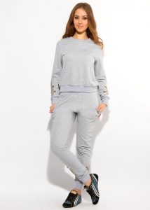 Модные тенденции женских спортивных костюмов 2019 - 2020